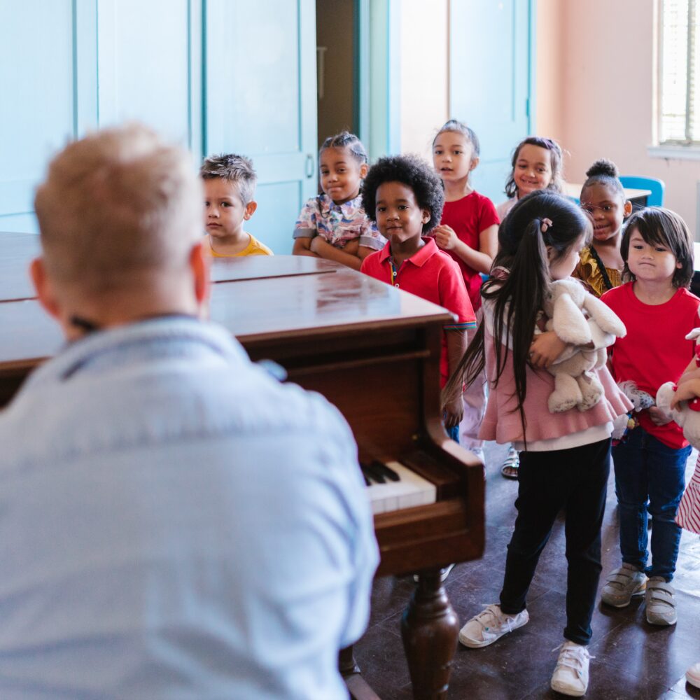 SOAR Music – Music Programs for Primary Schools